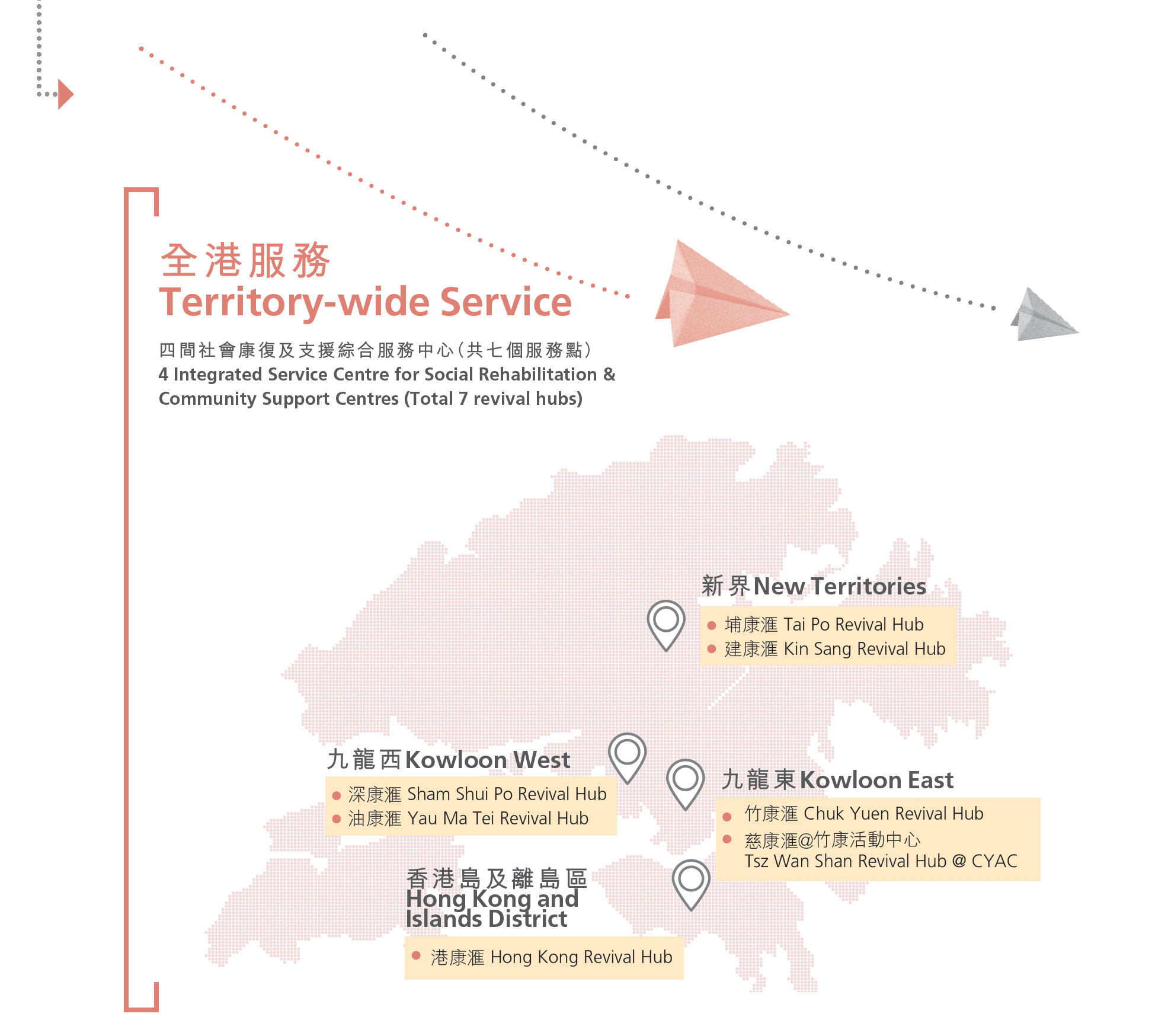 Services | Social Rehabilitation | Integrated Service for Ex-offenders ...